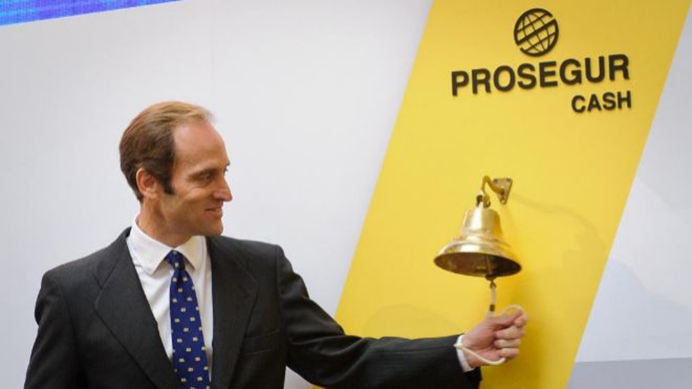 Prosegur adquire a Cipher – Business Watching