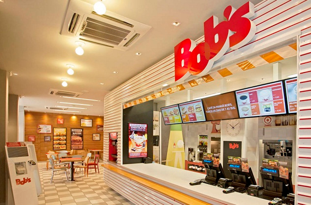 Brazil Fast Food Corporation compra franqueada brasileira da Pizza Hut ...