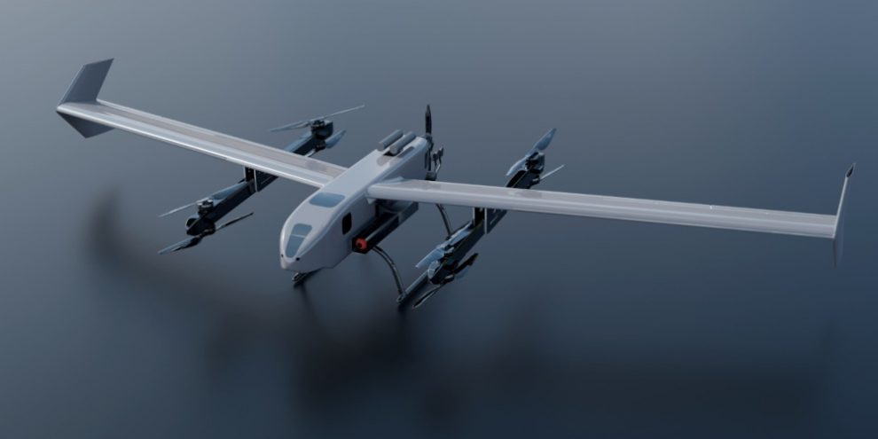 Embraer anuncia investimento na XMobots – Business Watching